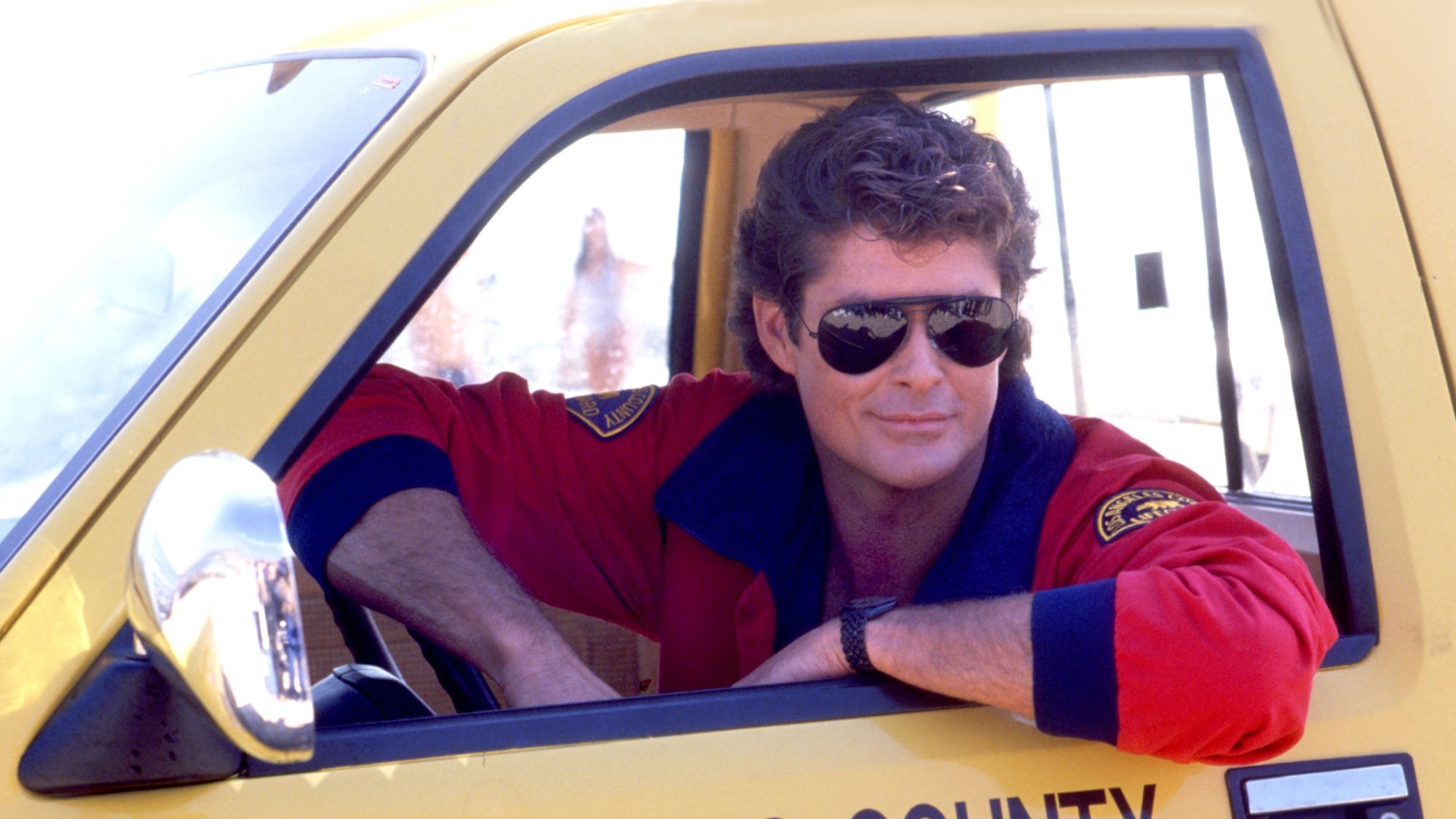 Baywatch: plot and everything we know about the TV…