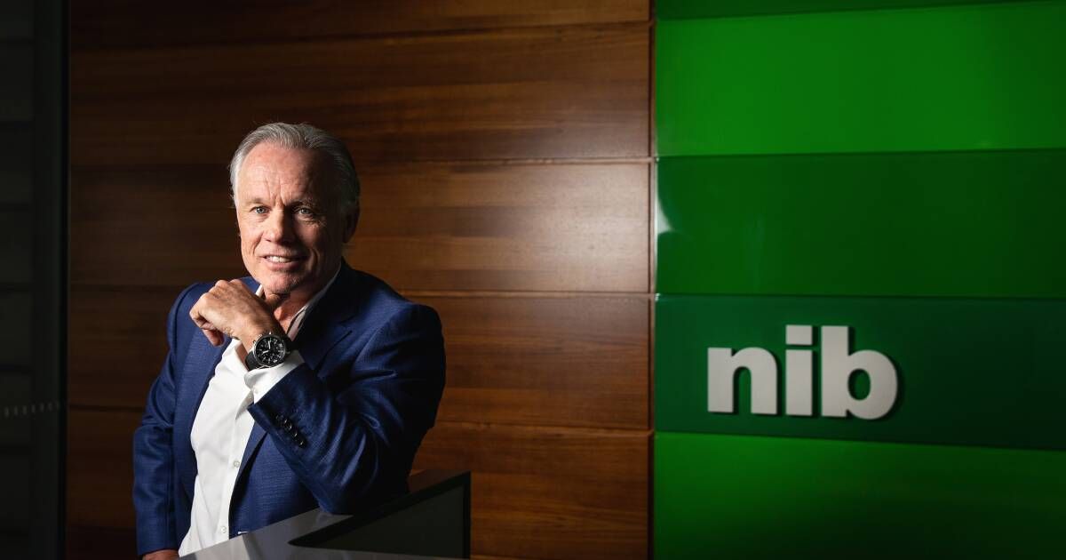 NIB reveals how much it will increase health insurance…