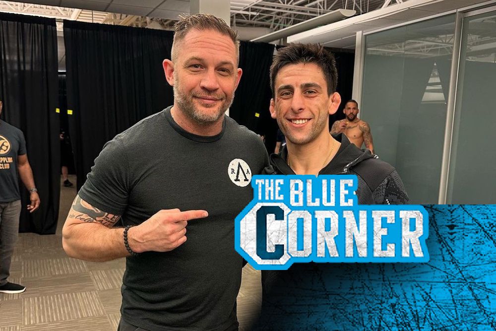 UFC Fight Night 238 reactions: Winning and losing…