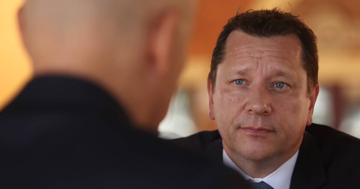 'Hard decisions': Scully defends government over…