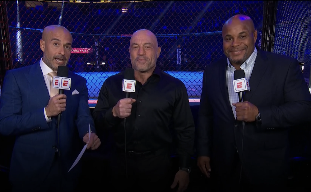 UFC 299 commentary team, broadcast plans set: Lead PPV…