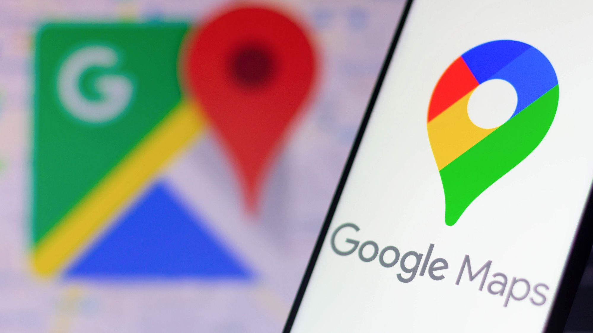Google Maps is making a big change — and it’s perfect…