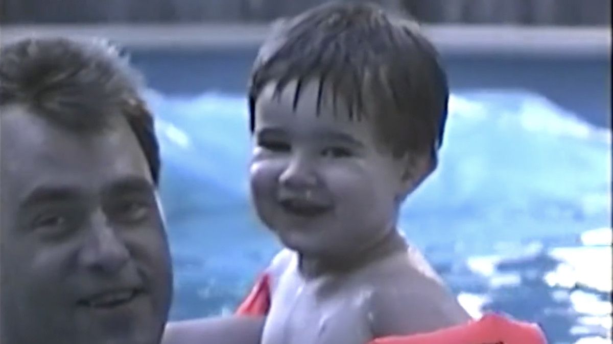Who would have guessed these cute kids would grow up…