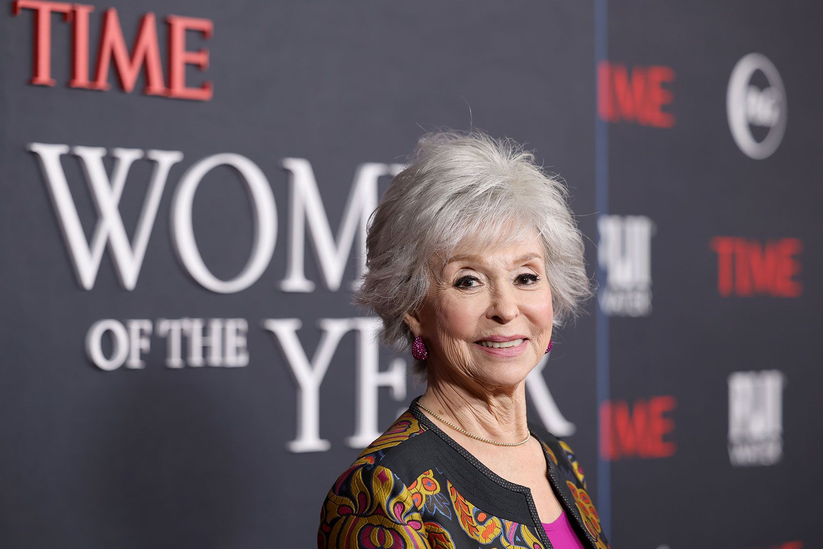 Rita Moreno's "Trump Sandwich" recipe