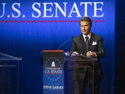 California Senate Race: High Stakes And Intriguing…