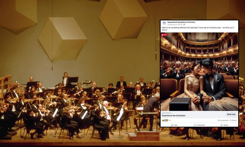 ‘The worst AI-generated artwork we’ve seen’:…