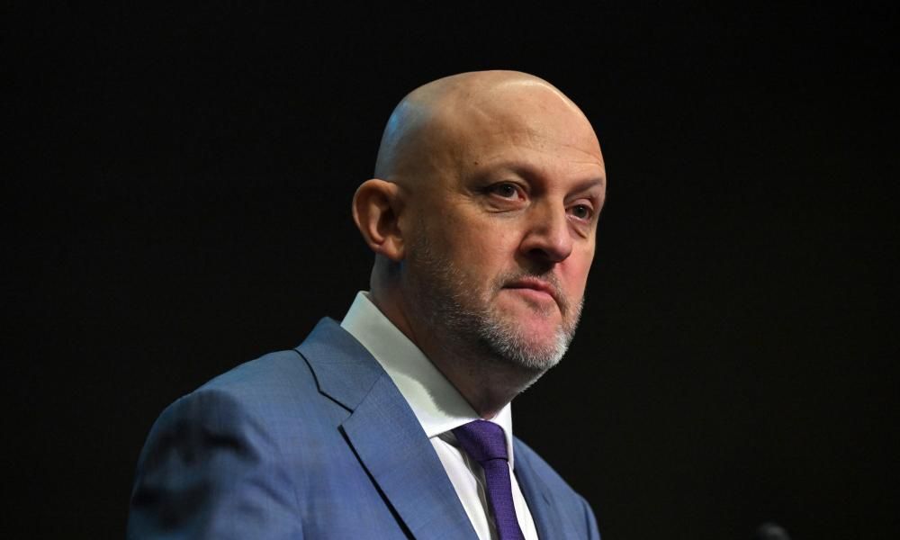 Asio conduct in Daniel Duggan case transcended ‘the…