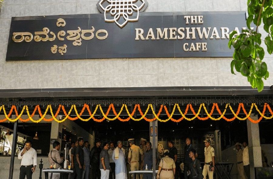 Rameshwaram Cafe blast: NIA announces Rs 10 lakh…