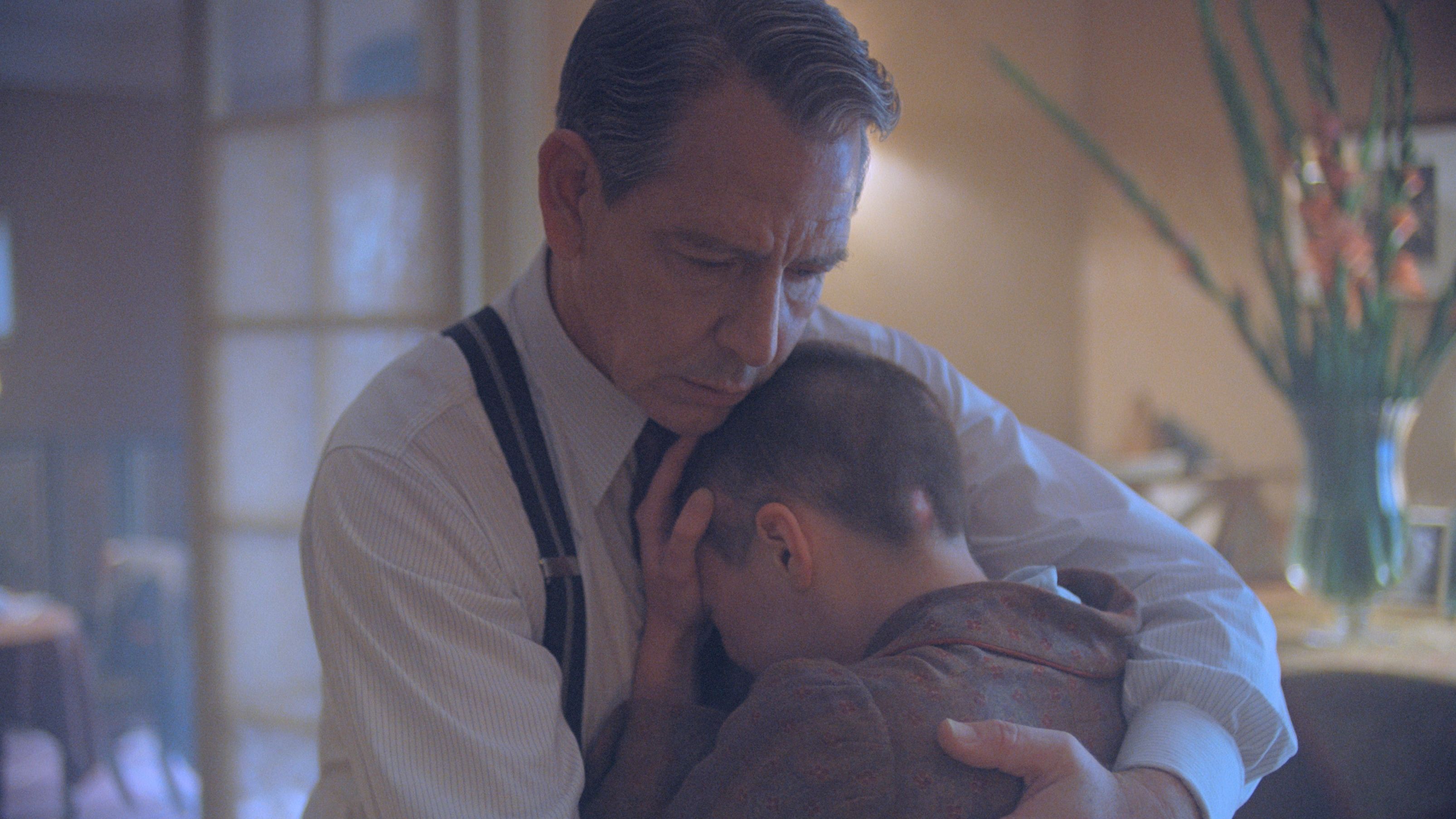 The New Look episode 6 recap: Dior haunted by…