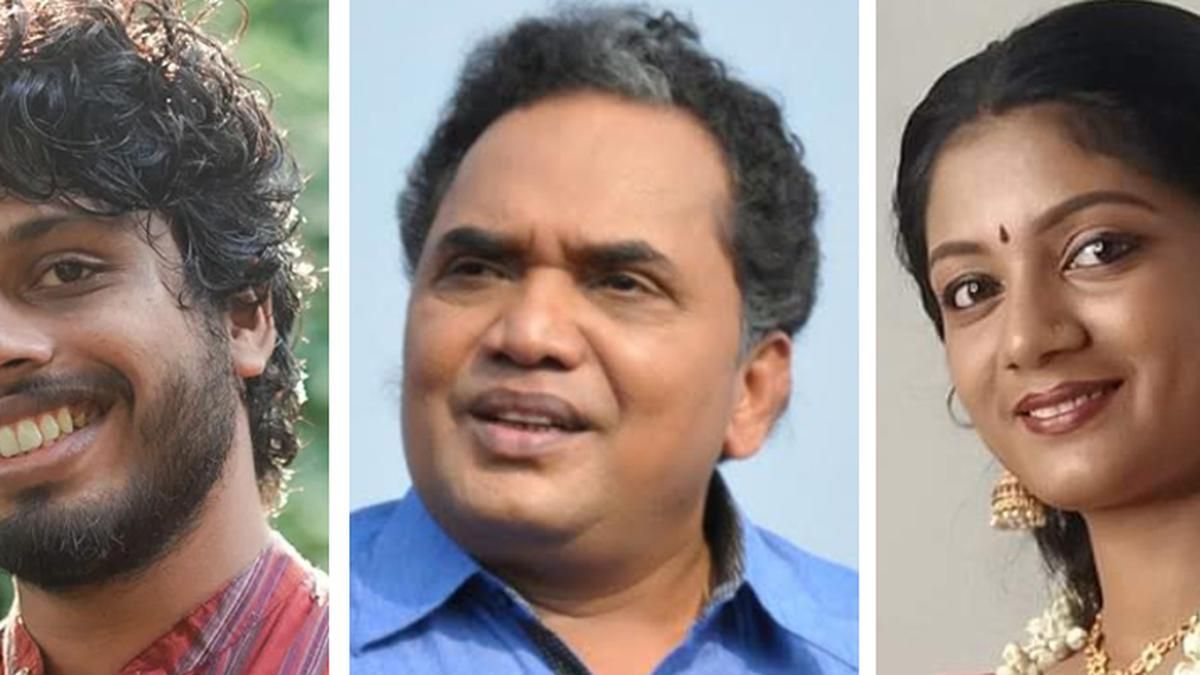 2022 State television awards announced