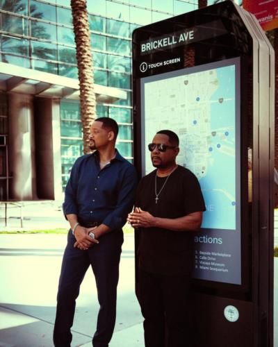 Exploring Will Smith's Behind-The-Scenes Insights