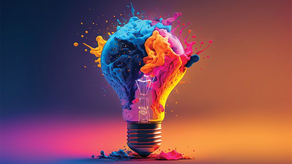 Thermo Fisher Stock Lights Up The Board, Soars 40% In…