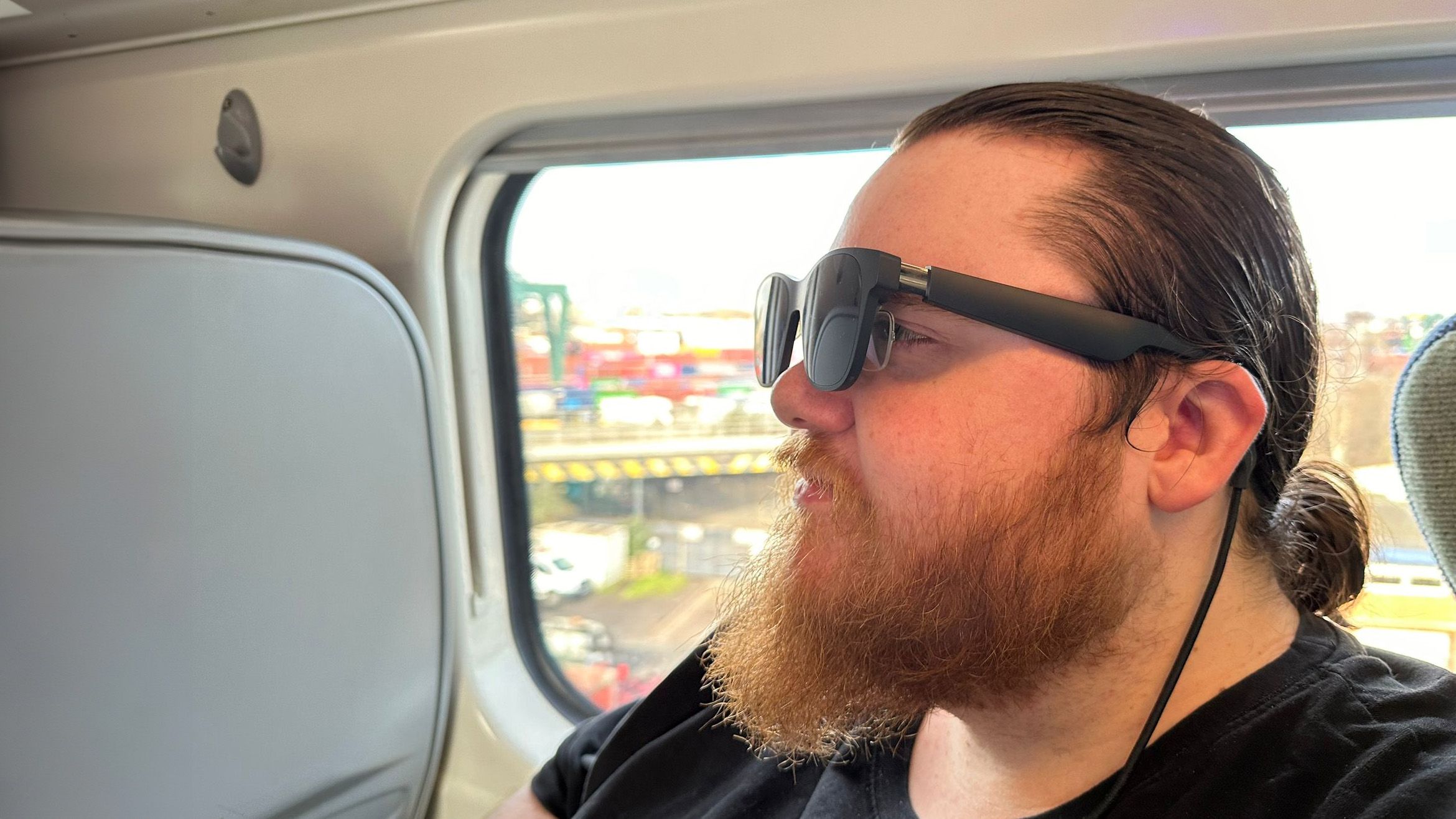 OPINION: These XREAL holographic glasses are amazing.…