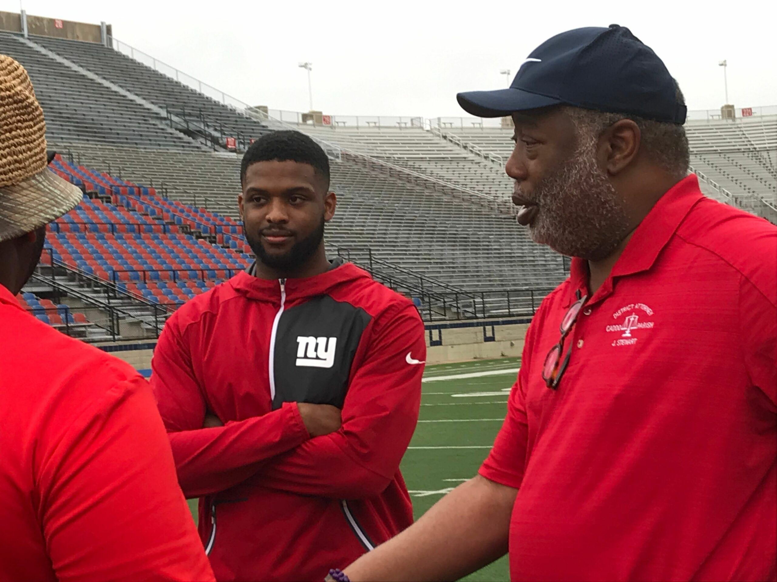 Ohio State football hires defensive assistant who…