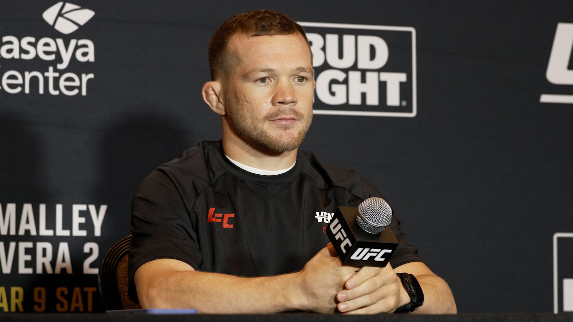 Petr Yan unimpressed by Sean O’Malley’s first UFC…