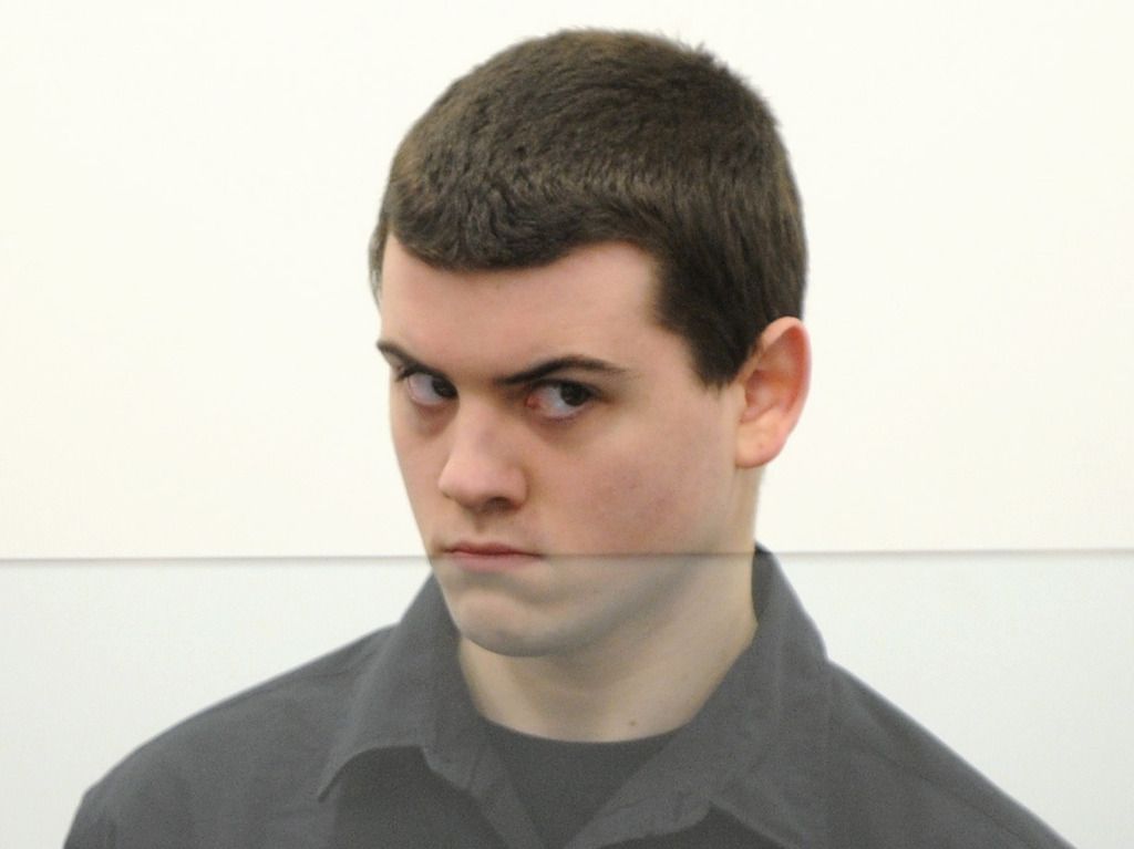 Dunedin murder trial: Parents tell murder trial…