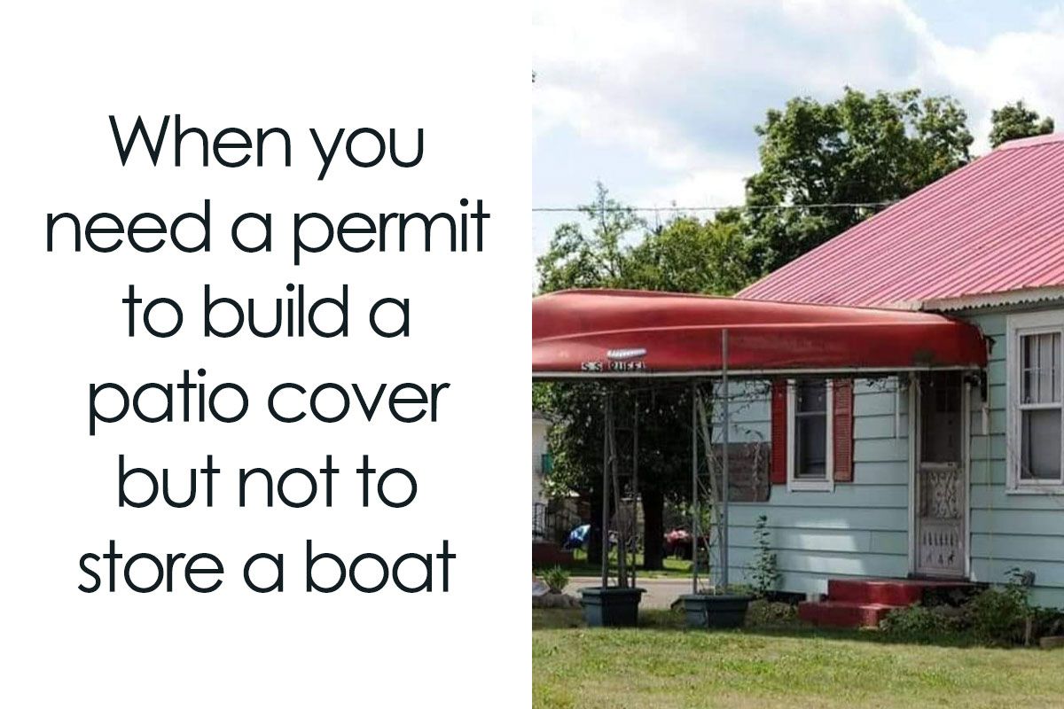 “Classic Urban Planning”: 95 Spot-On Memes That…