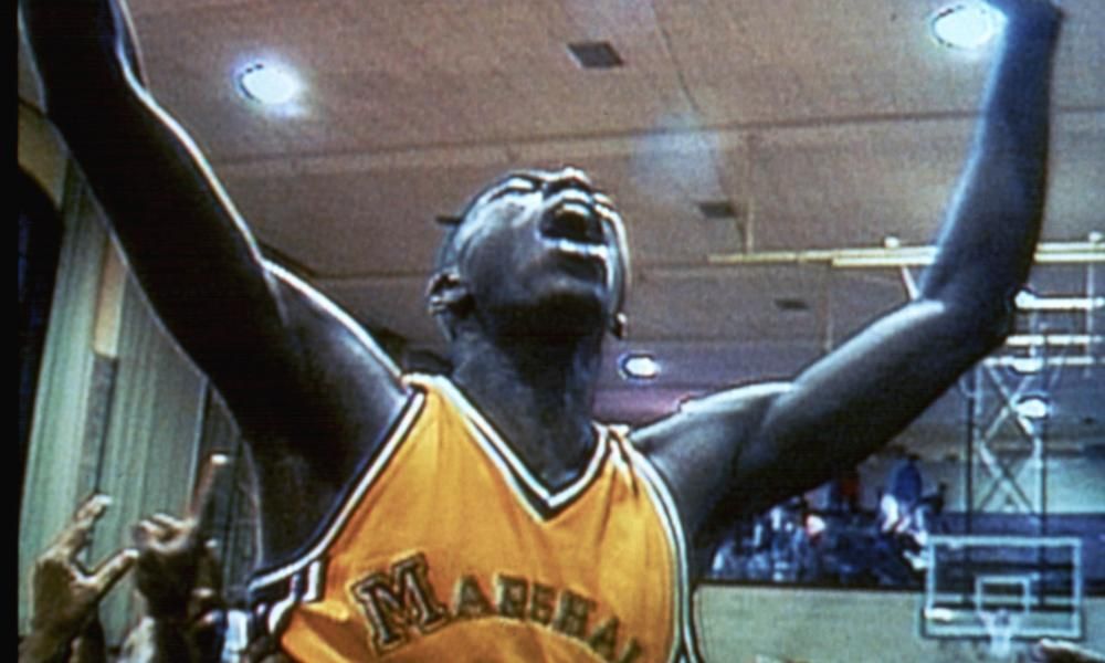 Hoop Dreams at 30: Arthur Agee, William Gates and the…