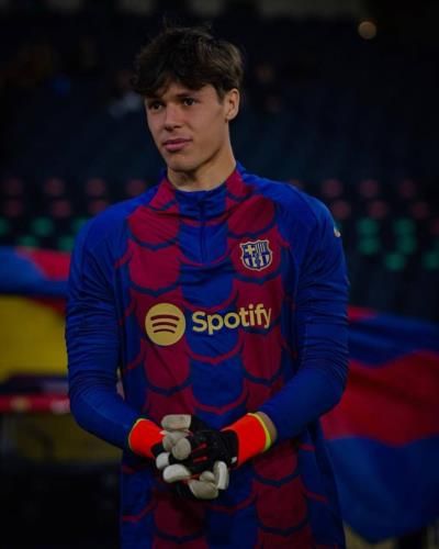 Ghanian Prodigy David Oduro Impresses FC Barcelona…