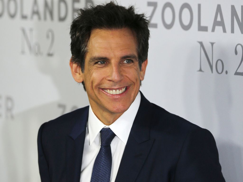 Hollywood star Ben Stiller reveals battle with…