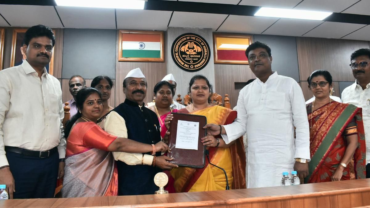 Water budget for twin cities given approval amid din…