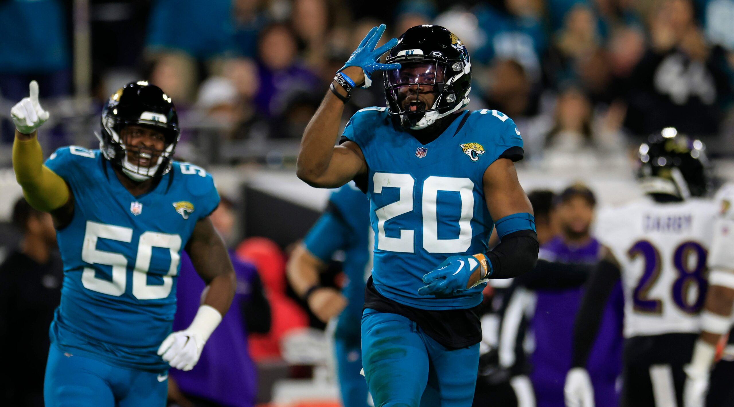 Jaguars reportedly re-sign special teams ace Daniel…
