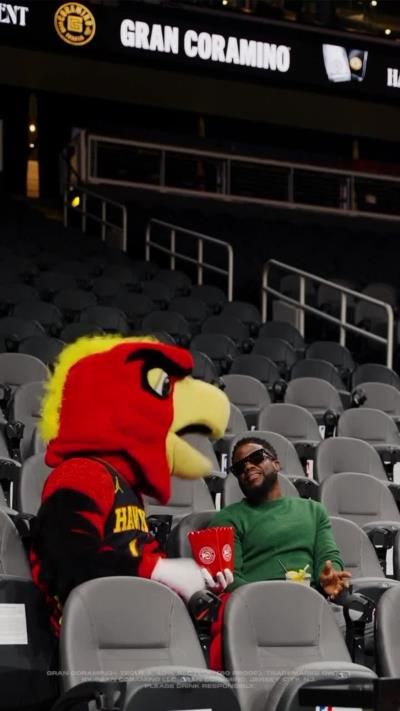 Kevin Hart Reflects On Past Controversy And Personal…