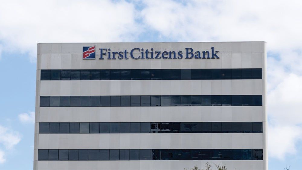 IBD 50 Stock First Citizens Bank Still Ripe For The…
