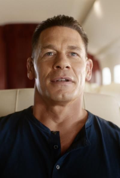 John Cena Stars In Raunchy Comedy Ricky Stanicky On…
