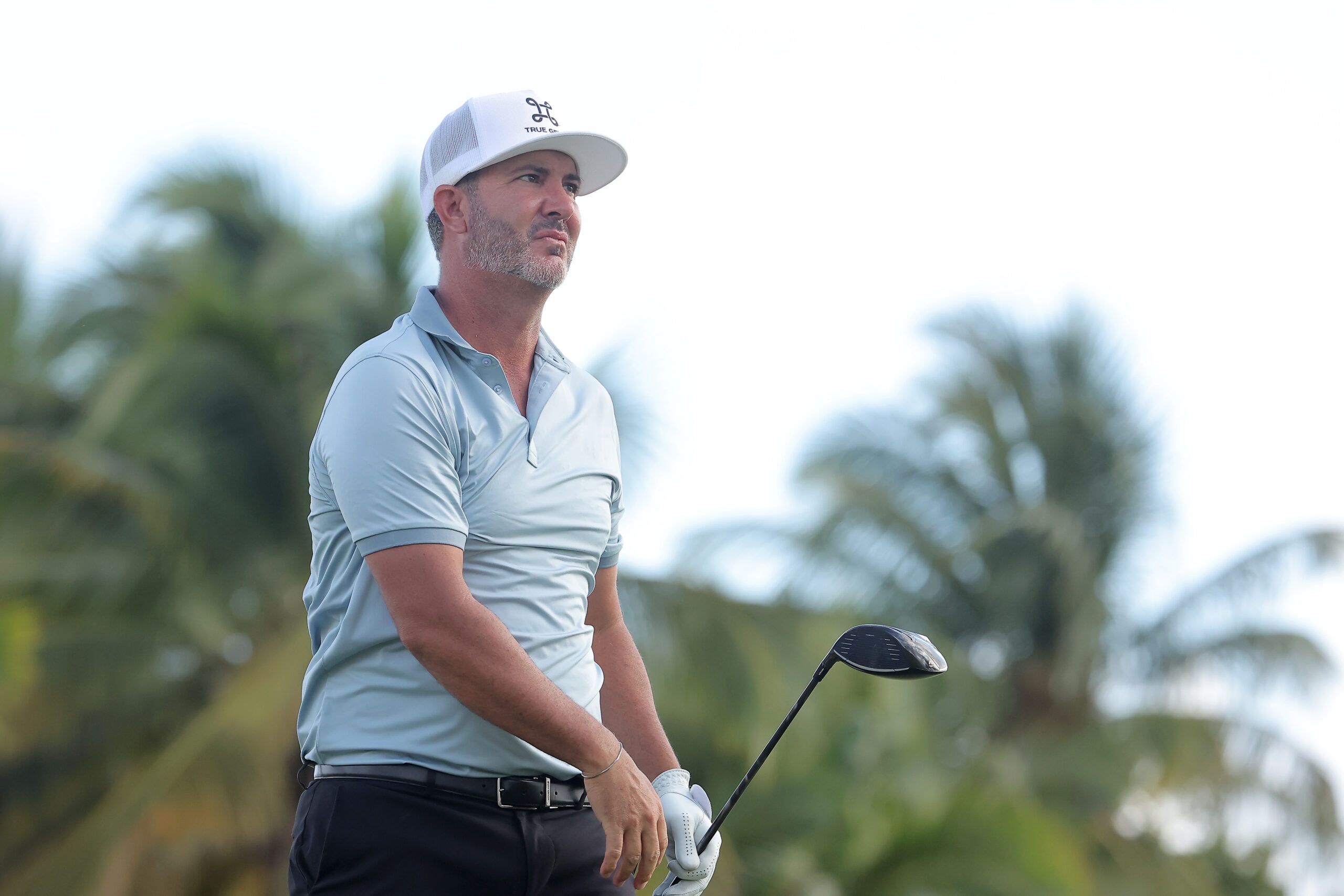 A 4-time winner and a PGA Tour rookie are tied for…
