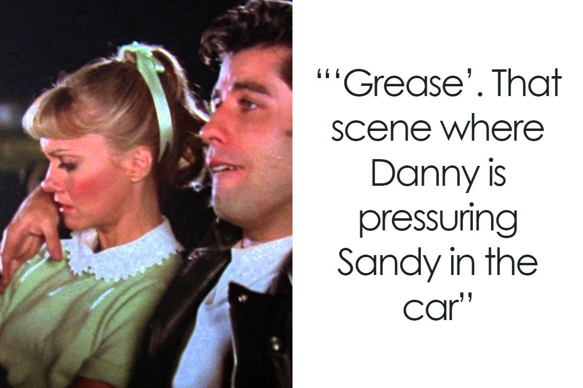 “Everyone Just Laughed It Off”: 26 Movie Scenes That…