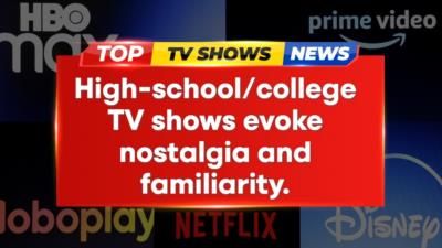 New TV Show 'Boarders' Offers Fresh Take On…