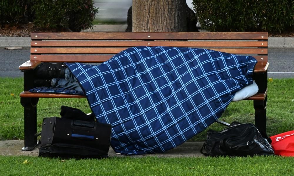 South Australia considering making reporting of…