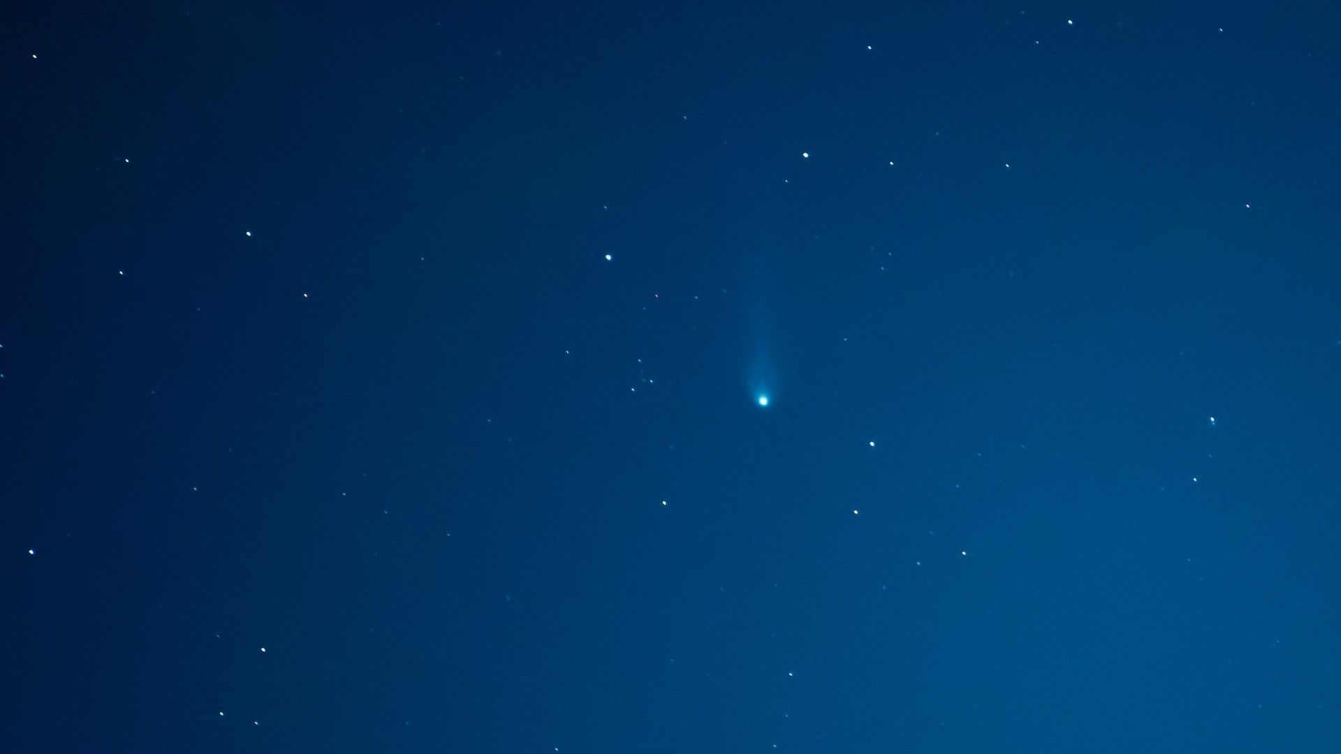 Here's how to see 'horned' comet 12P/Pons-Brooks at…