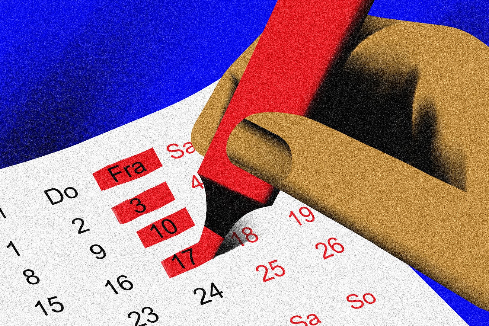Will a four-day work week solve Germany’s labour…