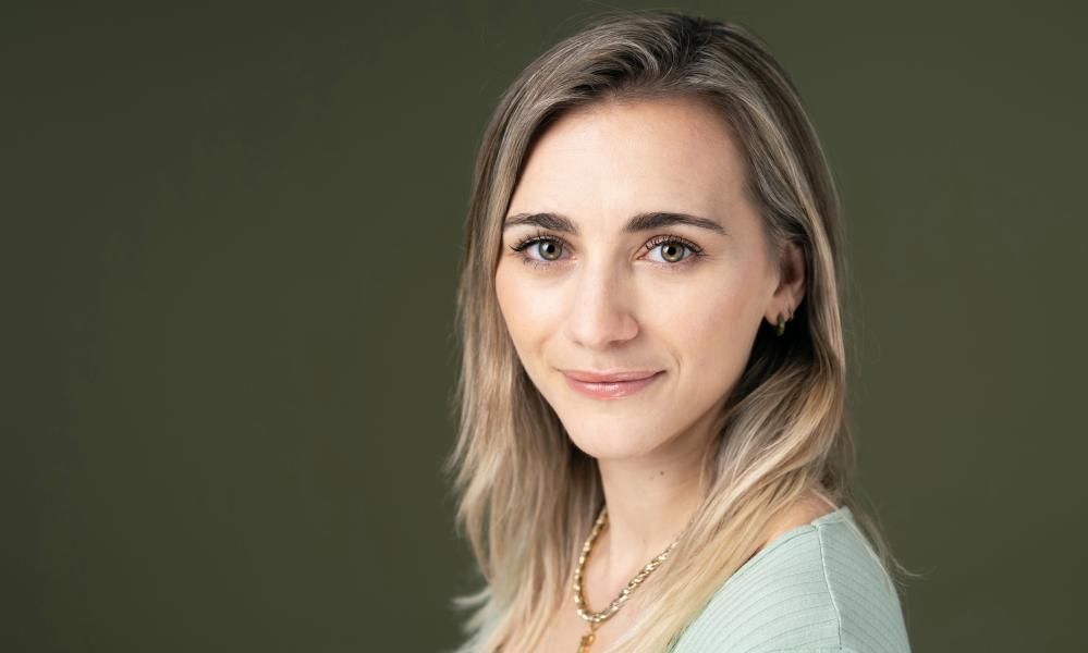 ‘I wanted to save the world!’: Grace Blakeley,…