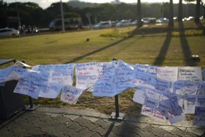Latin America Women's Day Marches Highlight Gender…