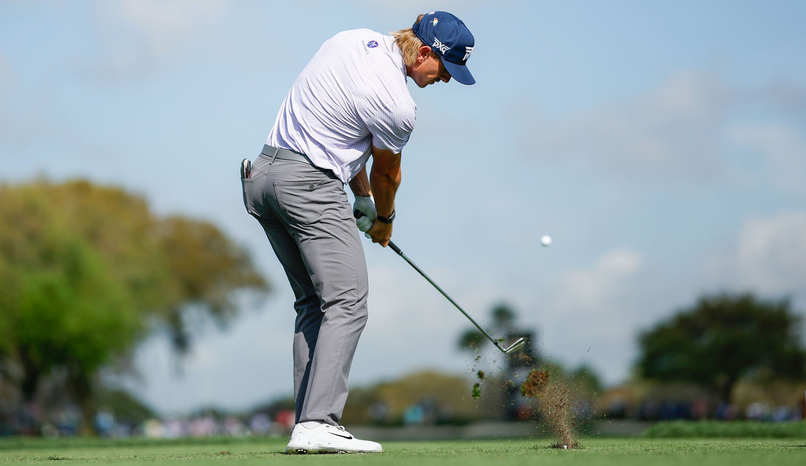 PGA Tour Pro Cards Septuple Bogey 12 At Arnold Palmer…