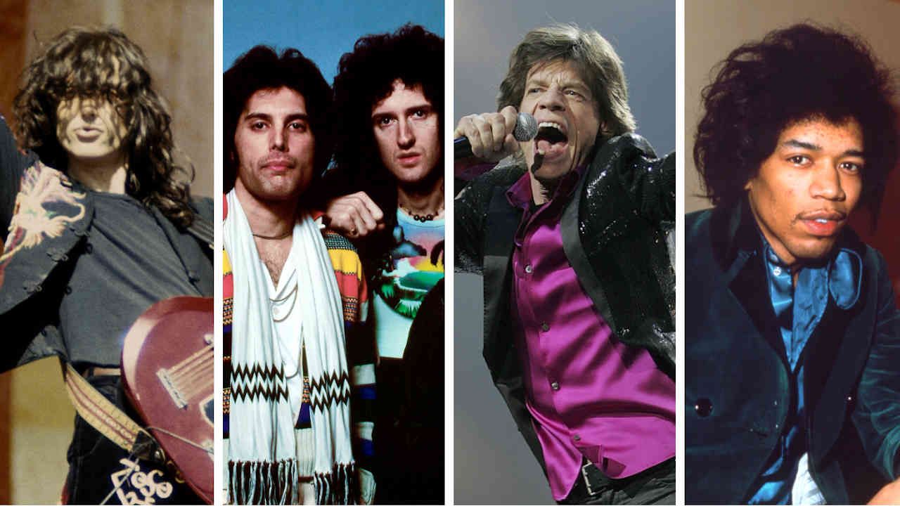 The rarest and most expensive records by 10 major rock…