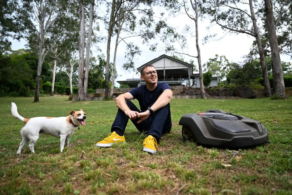 ‘I welcome our digital minions’: the Silicon Valley…