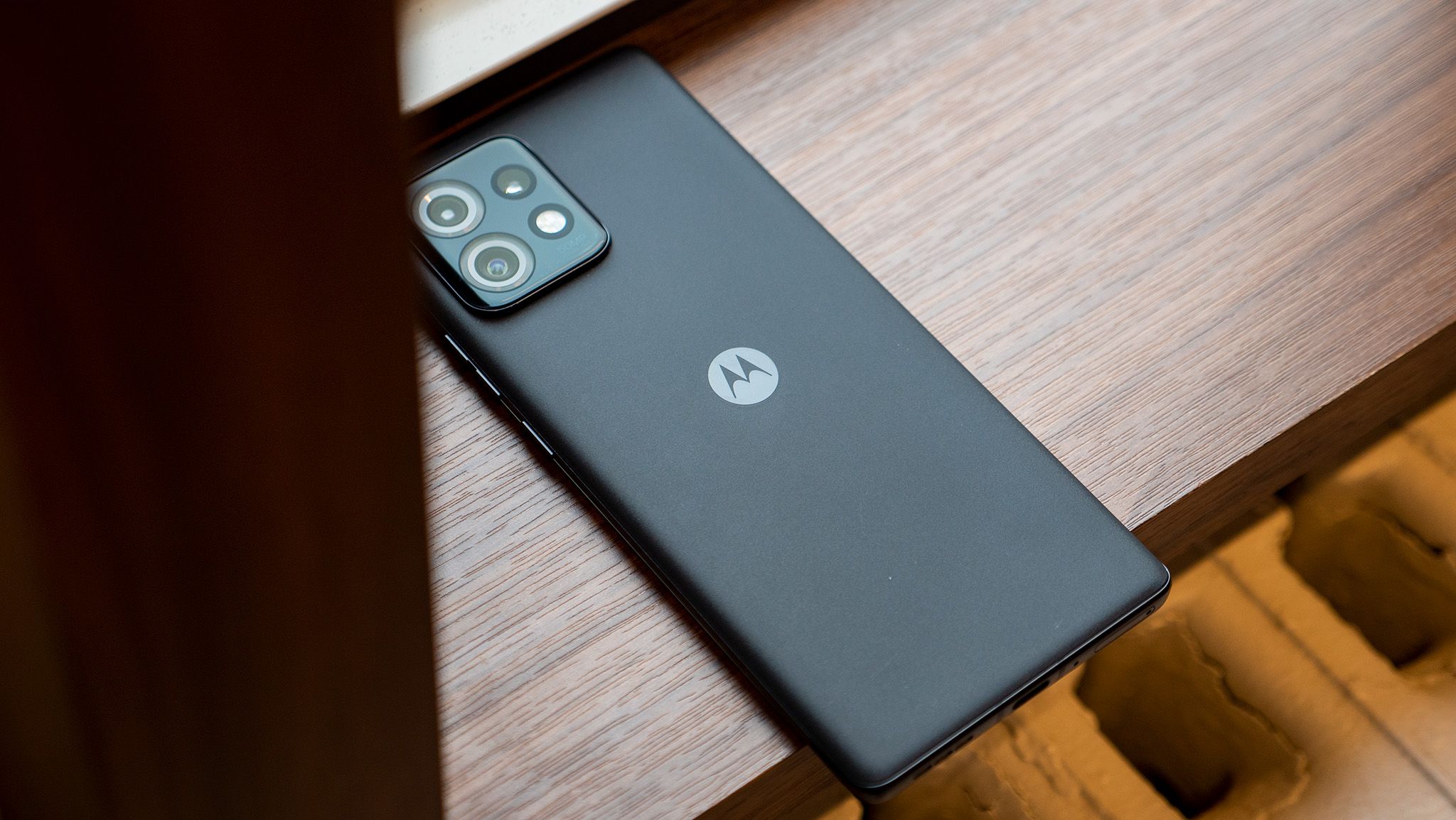 Here's our first look at Motorola's next flagship…