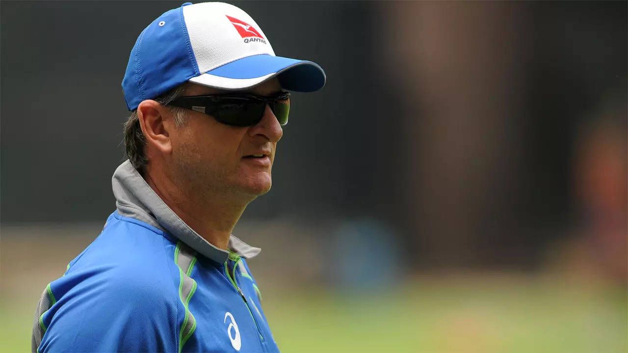 'I can't believe I'm hearing this...': Mark Waugh…