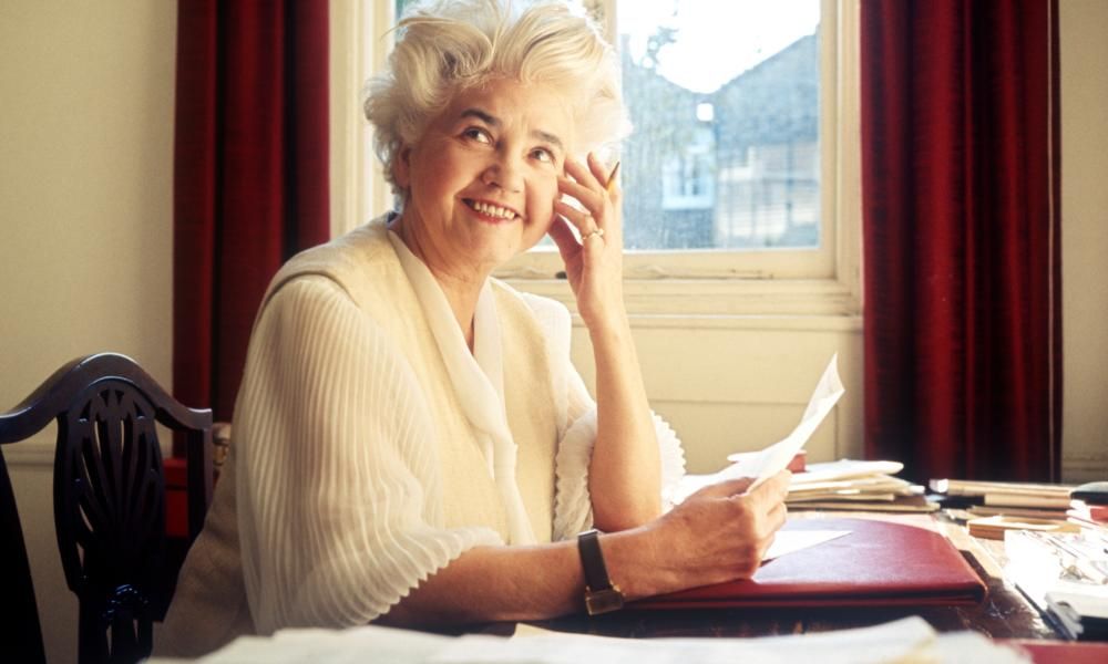 ‘I could have written three plays about her’: Jennie…