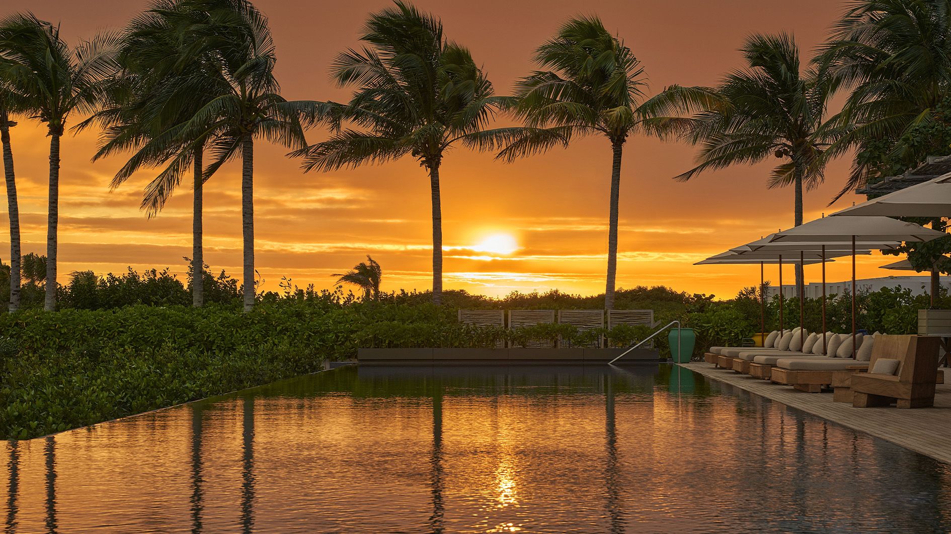 Ian Schrager on his latest trick, The Riviera Maya…