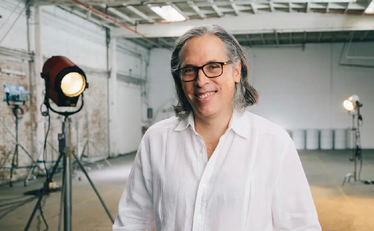 Interview: Rodrigo Prieto's Mexican Touch in…