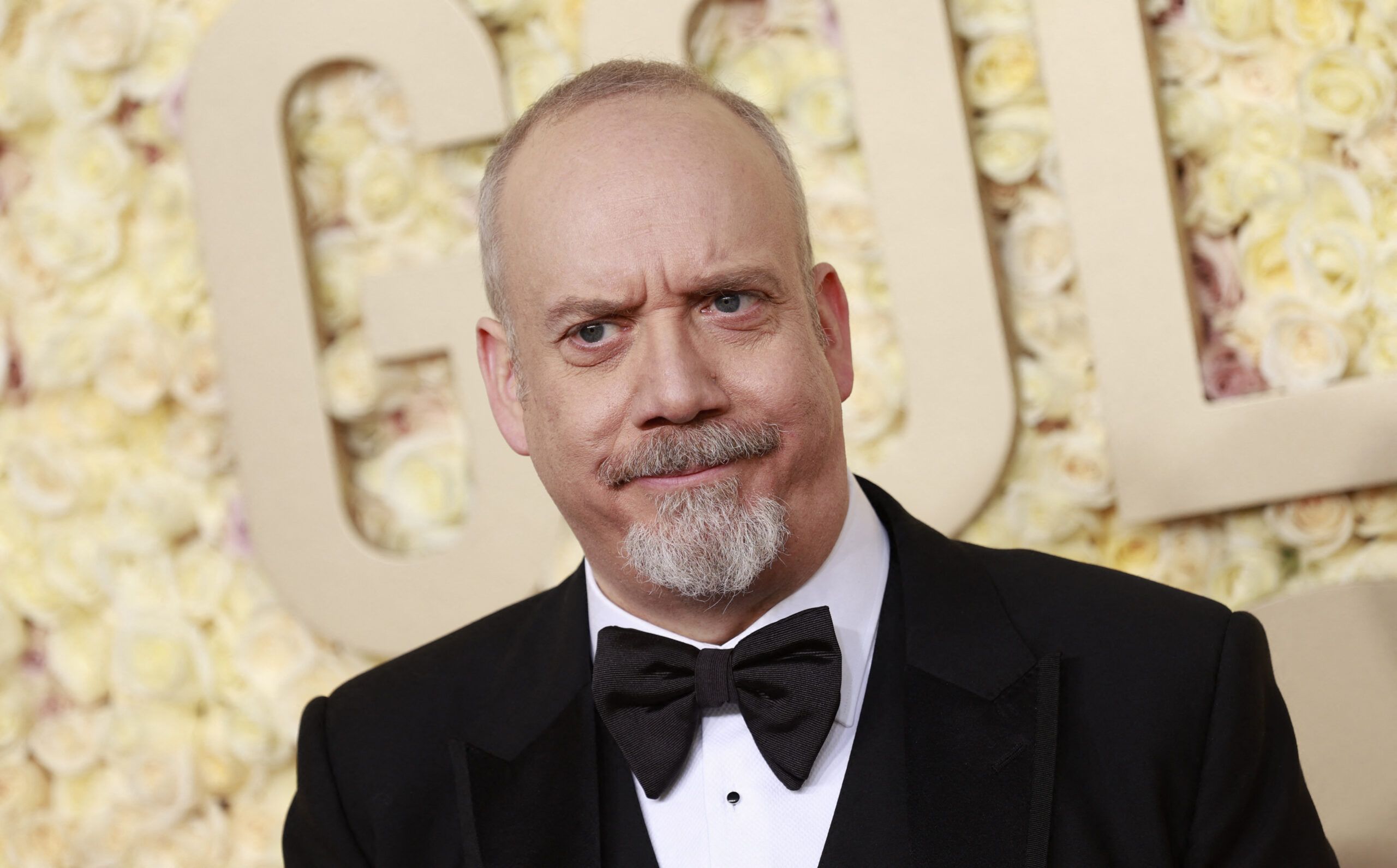 Paul Giamatti’s awards history at the Oscars