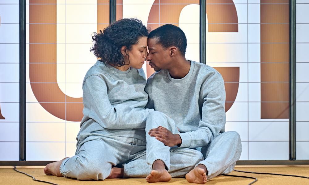 The Crucible review – a deeply affecting take on…