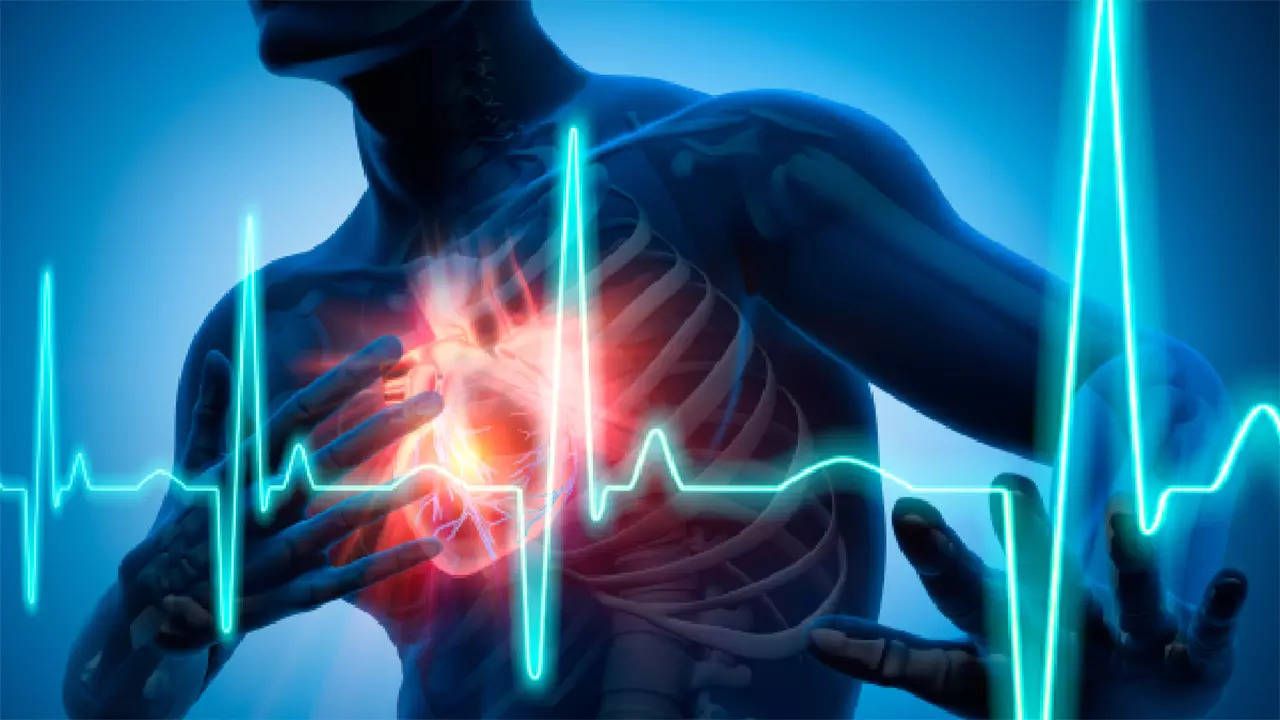 Palliative Care in Heart Failure: Enhancing Quality of…