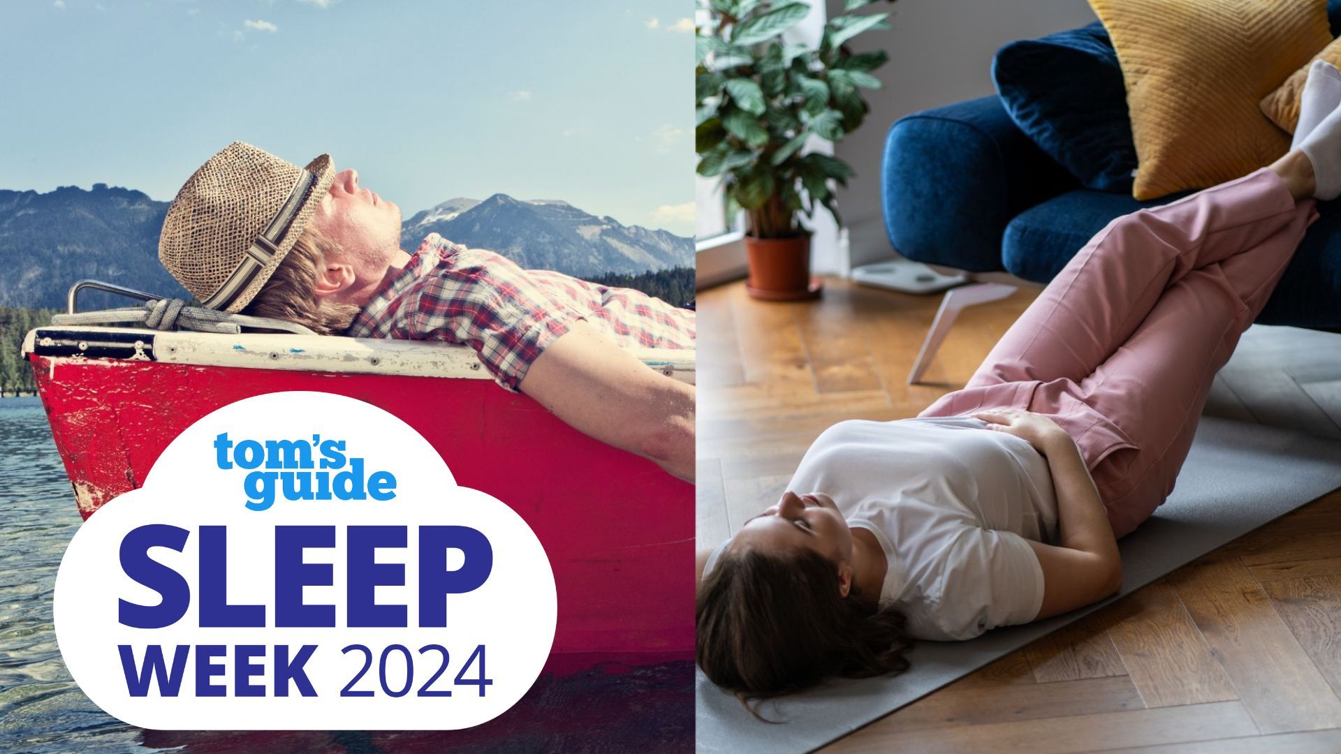 Military Sleep Method vs Navy SEAL sleep technique to…