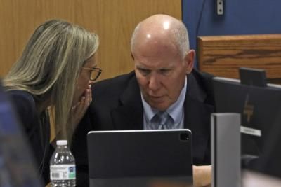 Attorney Lexie Rigdon Discusses High-Profile Legal…